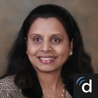 Dr. Ambika Sivanandam, MD – Loma Linda, CA | Family Medicine