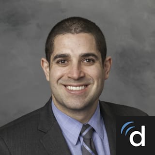 Dr. David A. Friscia, MD | Rancho Mirage, CA | Orthopedist | US News ...