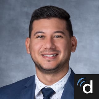 Dr. Daniel Leal, MD | Houston, TX | Internist | US News Doctors