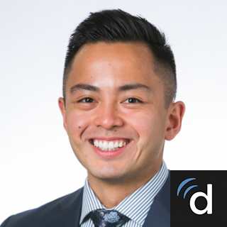 Dr. Michael Tiongson, MD | Rochester, NY | Internist | US News Doctors