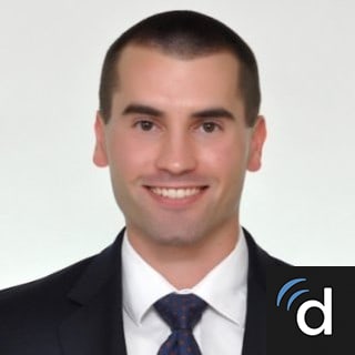 Ophthalmologists at Johns Hopkins Hospital