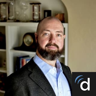 Dr. Richard A. Montgomery, MD | Boise, ID | Psychiatrist | US News Doctors