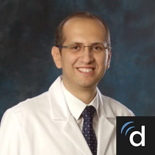 Dr. Jimmy Doumit, MD | Bridgeport, WV | Pulmonologist | US News Doctors