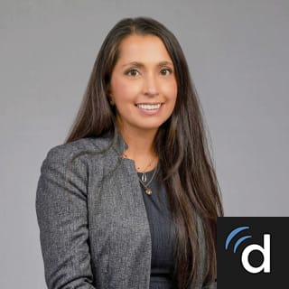 Dr. Anisha Bhatia, MD | Aurora, IL | Neonatologist | US News Doctors