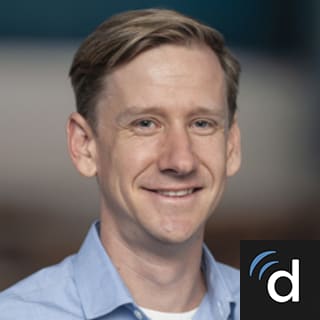 Dr. Jason Lockrow, MD – Seattle, WA | Child Neurology