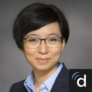 Dr. Stephanie Zheng, MD | Atlanta, GA | Pathologist | US News Doctors