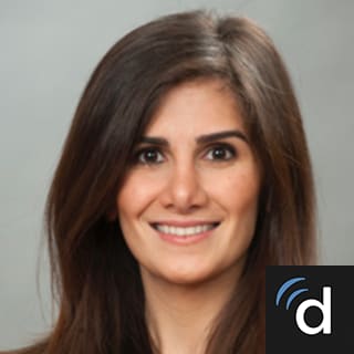 Dr. Azadeh Salek, MD | North Chicago, IL | Cardiologist | US News Doctors