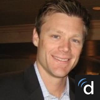 Dr. Matthew Ostrom, MD – Torrance, CA | Cardiology