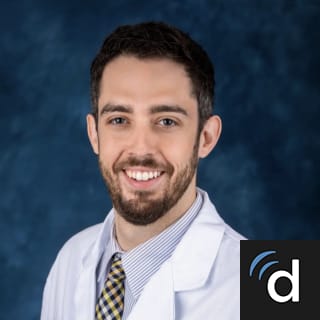 Dr. Jackson Randolph, MD | Washington, DC | ENT-Otolaryngologist | US ...