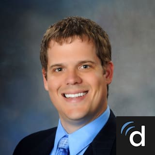 Dr. Michael G. Loudin, MD | Sacramento, CA | Gastroenterologist | US ...