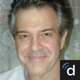 Dr. Ralph Gemelli, MD – Washington, DC | Psychiatry
