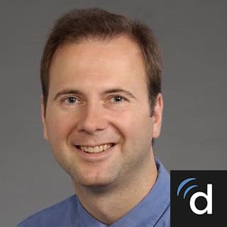 Dr. Michael J. Larj, MD | Rochester, NY | Pulmonologist | US News Doctors