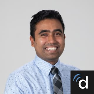 Dr. Asis Shrestha, MD | Little Rock, AR | Internist | US News Doctors