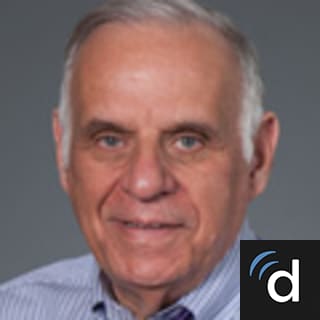 Dr. Gabriel E. Feinstein, MD | Bronx, NY | Geriatrician | US News Doctors