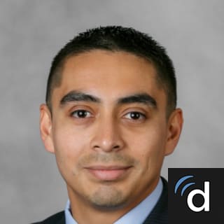 Dr. Christopher Aranda, MD | Munster, IN | Pediatrician | US News Doctors