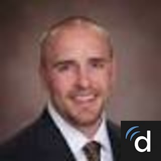Dr. Jason C. Labrie, DO | Flagstaff, AZ | Orthopedist | US News Doctors