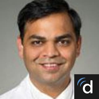 Dr. Ashishkumar Parikh, MD – Atlanta, GA | Radiology