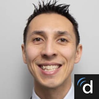 Dr. Marc Beaudin, MD – Boston, MA | Other MD/DO