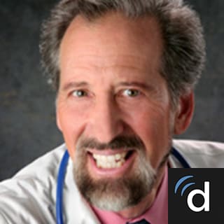 Dr. Richard Shames, MD – San Rafael, CA | Family Medicine