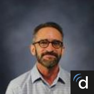 Dr. Patrick Garrity, DO | Decatur, IL | Emergency Medicine Physician ...