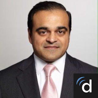 Dr. Rupendra Swarup, MD | Hartford, CT | Neurologist | US News Doctors