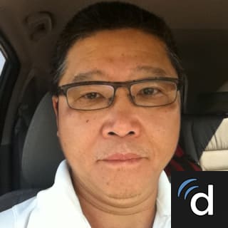 Dr. Kenneth Wong, MD – Johnson City, NY | Thoracic Surgery