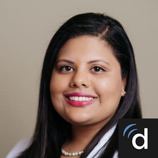 Dr. Ashley Thomas, MD | Tomball, TX | Internist | US News Doctors