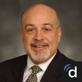 Dr. Norman D. Ferrari, MD | Morgantown, WV | Pediatrician | US News Doctors