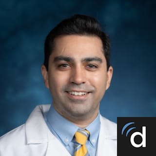 Dr. Ryan Din, MD | Ann Arbor, MI | Allergist-Immunologist | US News Doctors