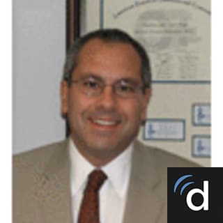 Dr. Michael Schechter, MD – Greenwich, CT | Obstetrics & Gynecology