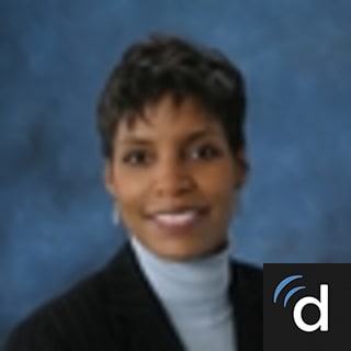 Dr. Brenda A. Myers Powell, MD | Federal Way, WA | Ophthalmologist | US ...