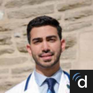 Dr. Ali Farooqi, MD – Philadelphia, PA | Resident Physician