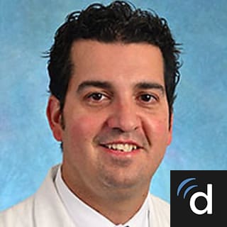 Dr. George J. Caranasos, MD | Gainesville, FL | Internist | US News Doctors