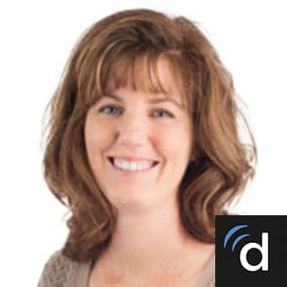 Kristal S. Dailey (Meeker), NP | Beaver, OH | Family Nurse Practitioner ...