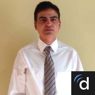 Dr. Dharmesh Shah, MD | Chesapeake, VA | Family Medicine Doctor | US ...