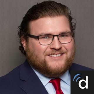 Dr. Nicholas Hall, DO | Lincoln Park, MI | Resident Physician | US News ...