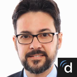 Dr. Christopher Hess, MD – San Francisco, CA | Radiology