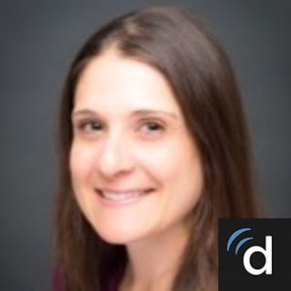 Dr. Kerry Klinger (Apostolo), MD | San Francisco, CA | Anesthesiologist ...