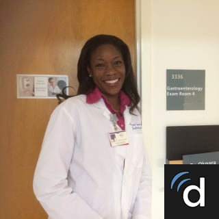 Dr. Nnenna C. Okpara, MD | Providence, RI | Gastroenterologist | US ...