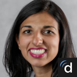 Dr. Aparna Ramanathan, MD | Chicago, IL | Obstetrician-Gynecologist ...