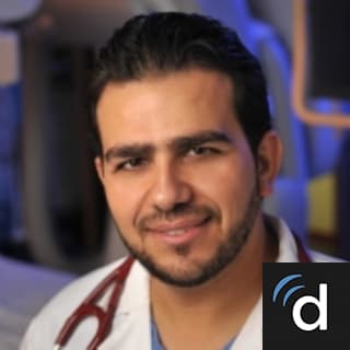 Dr. Nowwar Mustafa, MD – Fremont, CA | Cardiology
