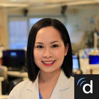 Dr. Elaine I. Yang, MD | New York, NY | Anesthesiologist | US News Doctors