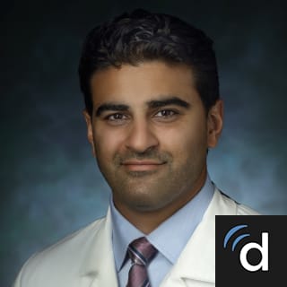 Cardiologists at Johns Hopkins Hospital