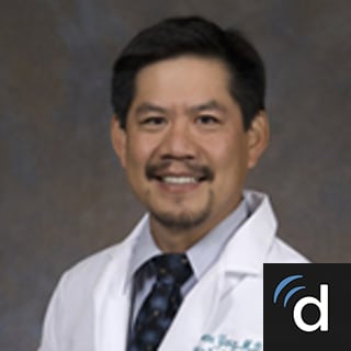 Dr. Andrew Yang, MD – Pensacola, FL | Family Medicine