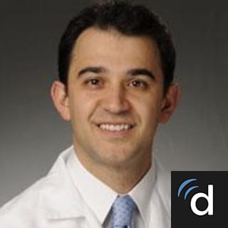 Dr. Cameron Sadeghi, MD | San Diego, CA | Orthopedist | US News Doctors