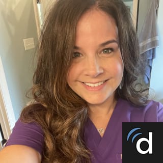 Nicole B. Babin, NP | Alexandria, LA | Adult Care Nurse Practitioner ...