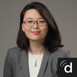 Dr. Alice Hsu, MD – Atlanta, GA | Other MD/DO