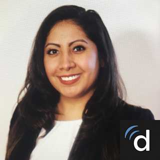 Dr. Stephanie Saadeh-Jackson, MD – Chicago, IL | Resident Physician