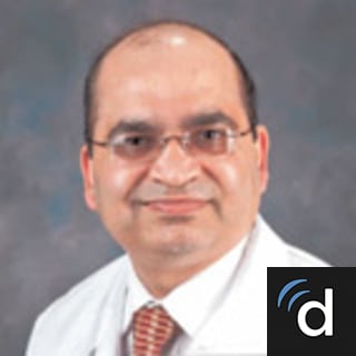 Dr. Ish K. Gulati, MD | Bakersfield, CA | Neonatologist | US News Doctors