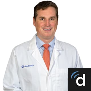 Dr. Andrew Grainger, MD – Columbus, OH | Oncology